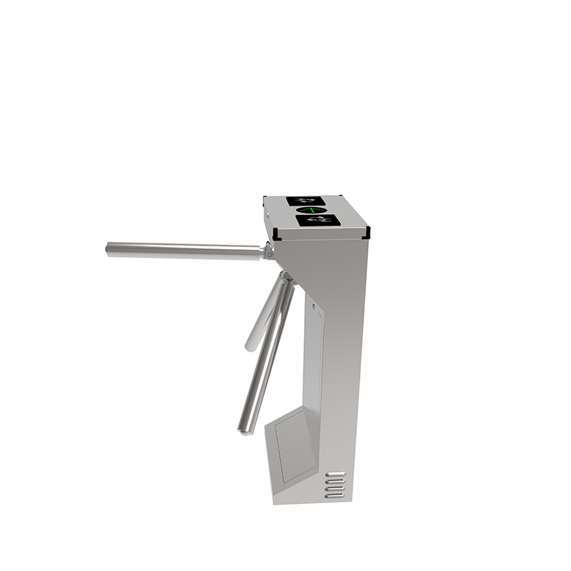 Modern easy installation semi-automatic waist high robust compact ...